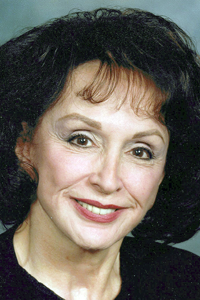 Mary Saroukos Kissos 1929-2021 | News, Sports, Jobs - The Vindicator
